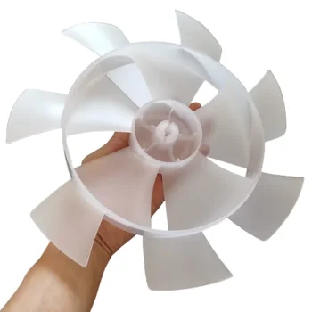 Original new fan plastic blade for xiaomi Mijia BPLDS05DM DC frequency ...