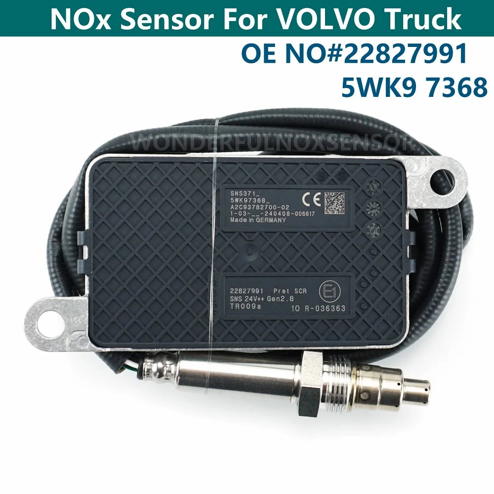 5WK97368 A2C93782700-02 22827991 5WK9 7368 2231598 Original New ...
