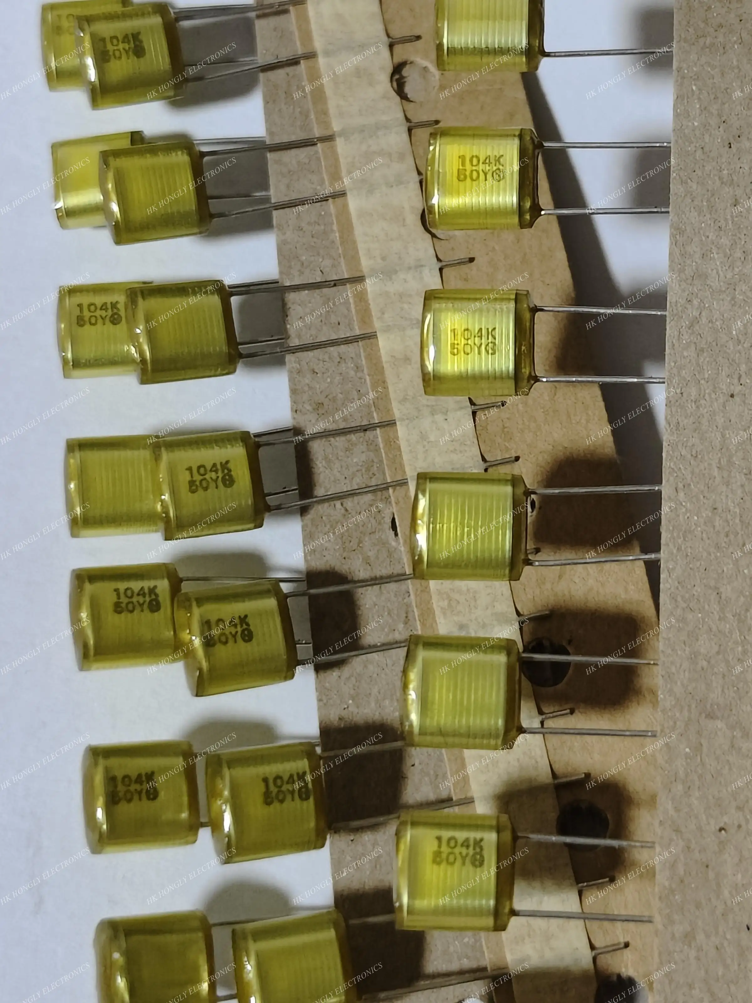 104K Capacitor Conversion – Epcos Capacitance Calculator – EOXPNU