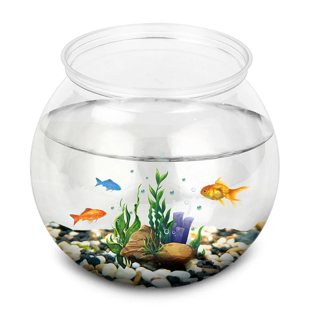 Goldfish Bowl