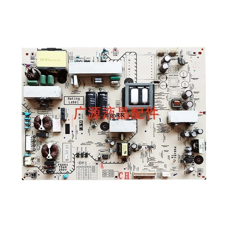Original kdl-46ex700 / 52ex700 / 710 LCD TV source board 1-881-955-11 / 12