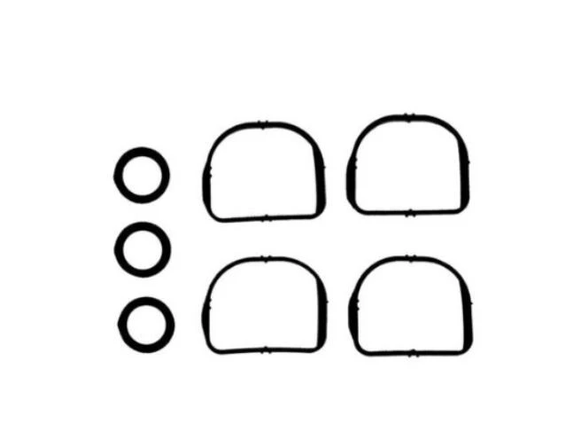 Intake Manifold Gasket Set For BMW E81 E82 E85 E84 E87 E46 E90 E91 ...