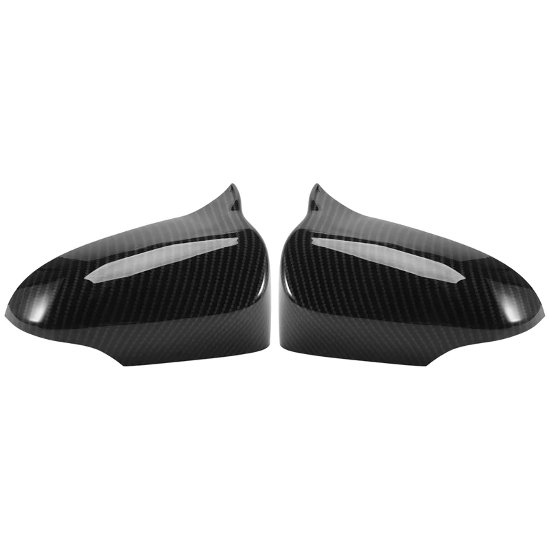 Car-Ox-Horn-Rearview-Mirror-Shell-Trim-for-Toyota-C-HR-Corolla-Camry ...
