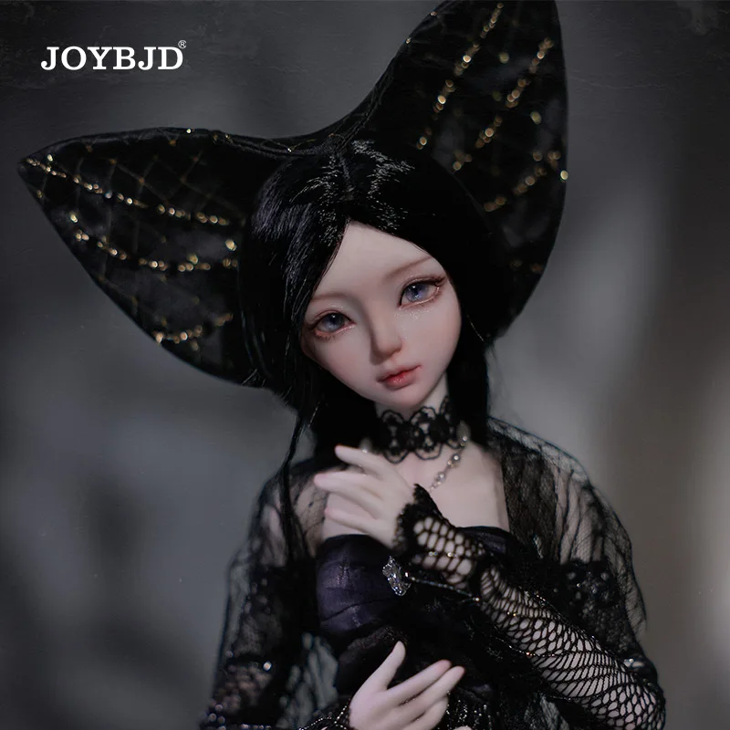 Mu-eca-Mystery-Leila-Bjd-1-4-Muxi-FullsetB-estilo-de-fantas-a ...