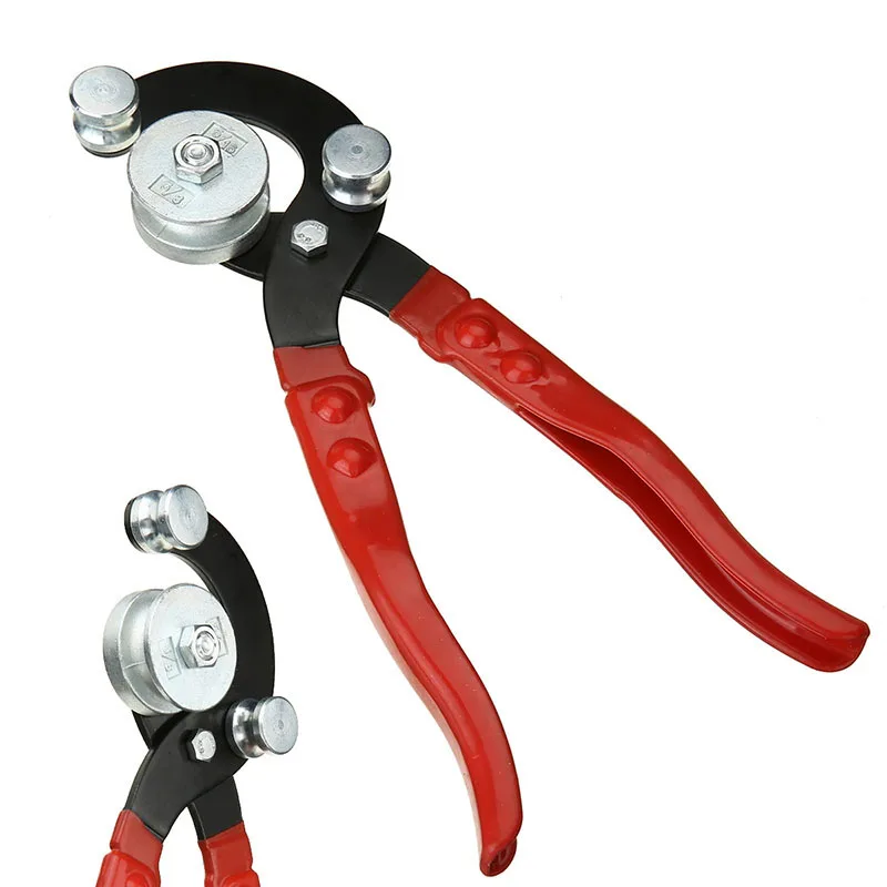 Pipe-Bending-Tool-Steel-Brake-Bender-Fuel-Line-Professional-Spring-Hand ...