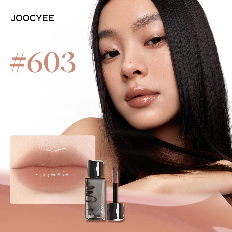 Joocyee-Lip-Tint-Korean-Smoked-Lip-Glaze-3D-Lipstick-Lip-Plumper-Gloss-Mirror-Moisturizing ...