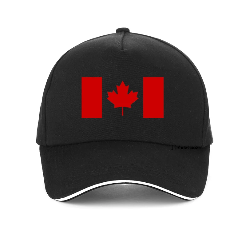 Fashion-Canada-Maple-Leaf-Canadian-Flag-Baseball-Cap-Women-Men ...