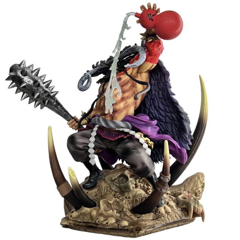 Kaido One Piece Yonkou