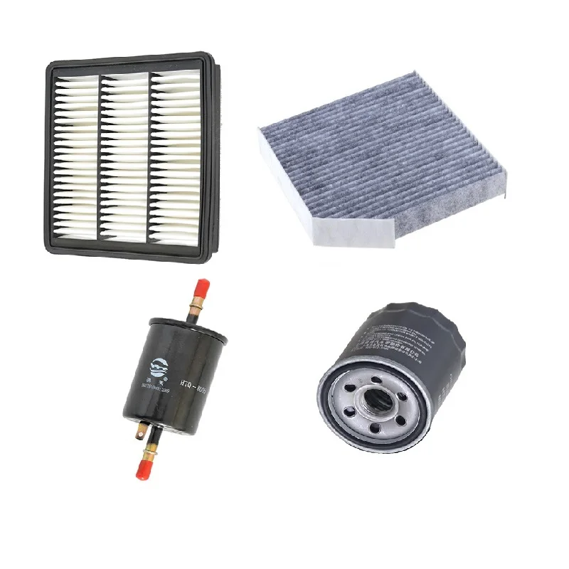 Cabin-Filter-Air-Filter-Oil-Fuel-Filter-For-2014-Great-Wall-Hover-H2-1 ...