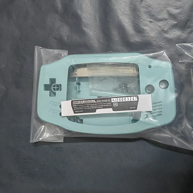 Customized Replacement Housing Shell for GBA IPS V3 Laminated Shell ...