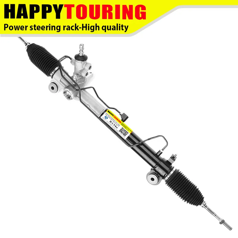 Power Steering Rack gear For Toyota Highlander Lexus RX330 RX350 44250 ...