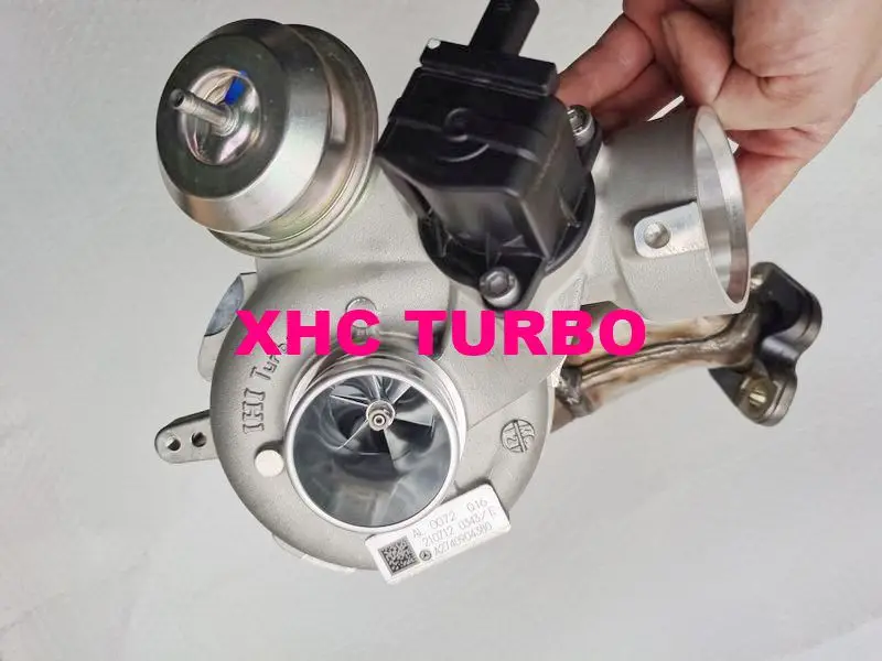 NEW-GENUINE-IHI-AL0072-A2740904380-Turbo-Turbocharger-FOR-Mercedes-Benz ...