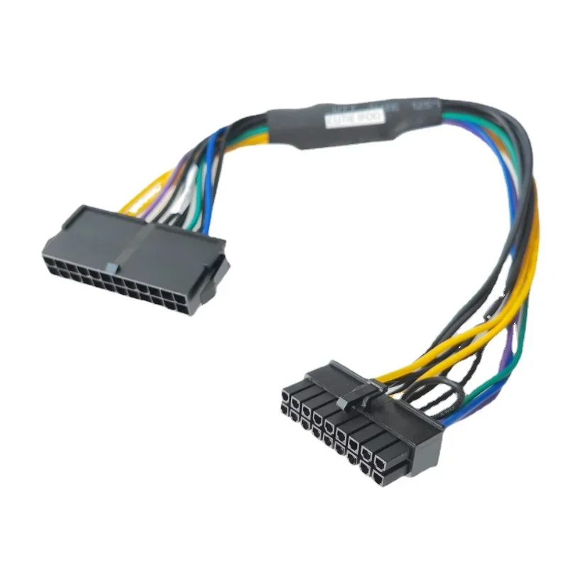 ATX-PSU-18AWG-18Pin-to-24Pin-Adapter-Converter-Power-Connector-Cable ...