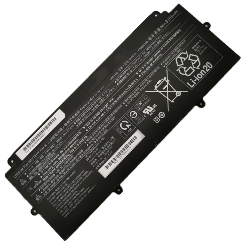 Genuine FPB0339S FPB0340S FPB0343S FPCBP535 FPCBP536 FPCBP544 CP749820 ...