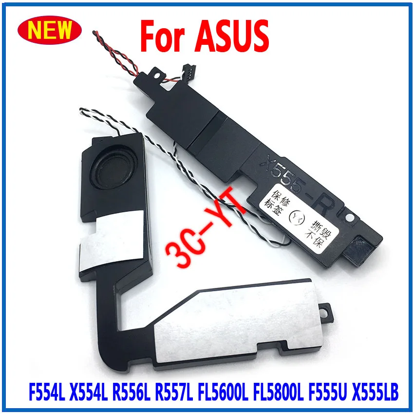 1-10Pair-New-Laptop-Speaker-Built-in-Speakers-For-ASUS-F554L-X554L ...
