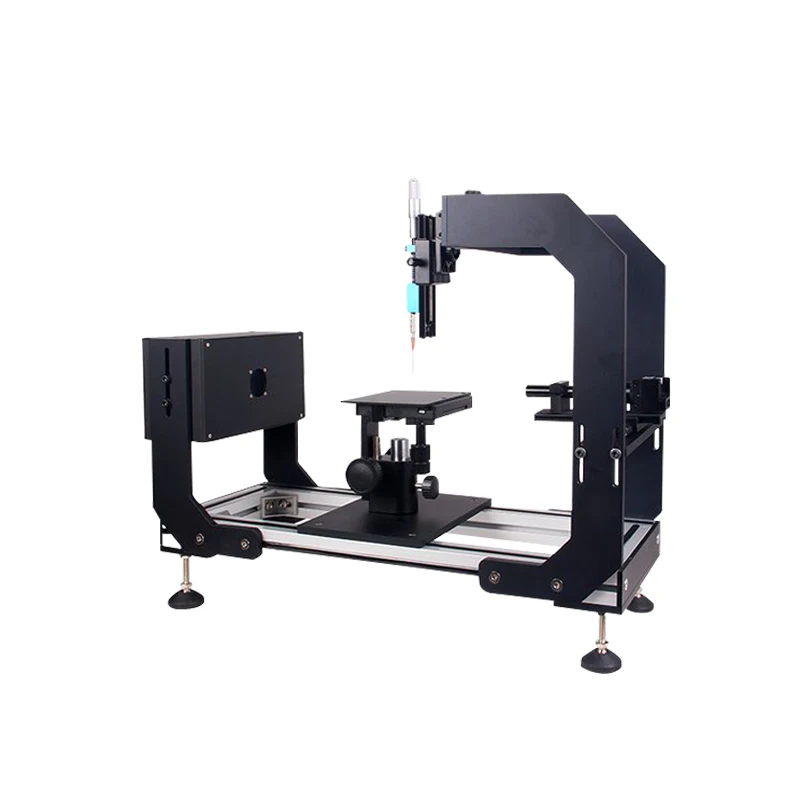 Optical-Contact-Angle-Measuring-Instrument-Dynamic-Drop-Angle-Measuring ...