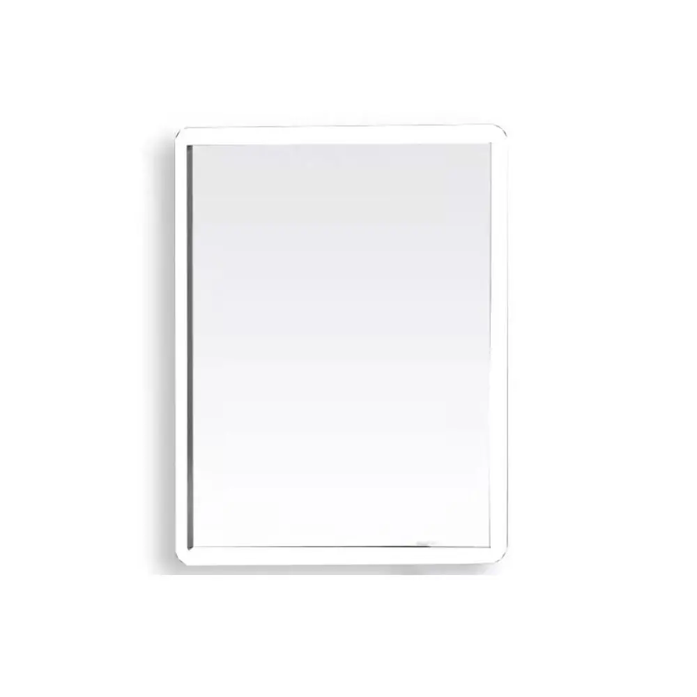 Rectangle White Mirror: A Stylish and Functional Addition to Your Space