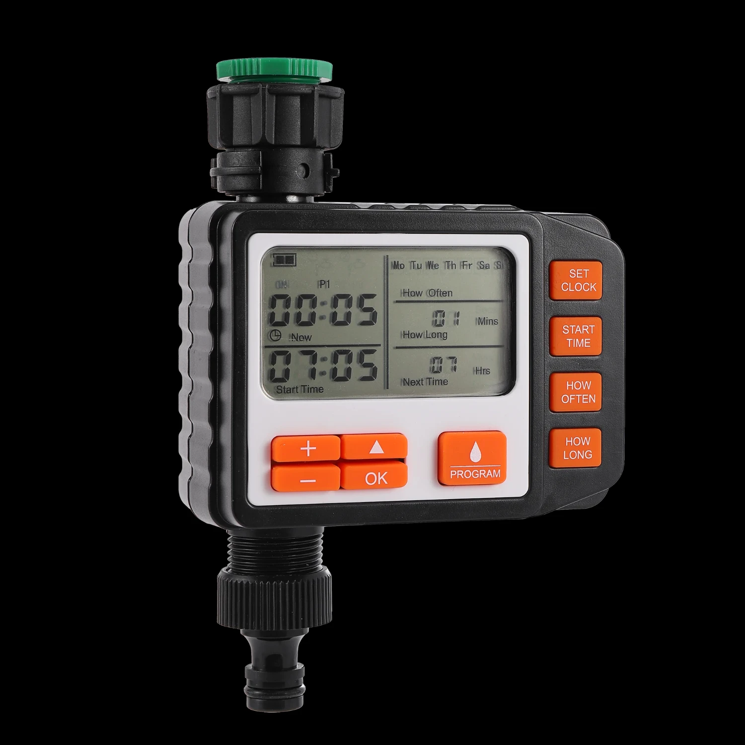 Reloj-de-riego-autom-tico-inteligente-con-pantalla-Digital-grande ...