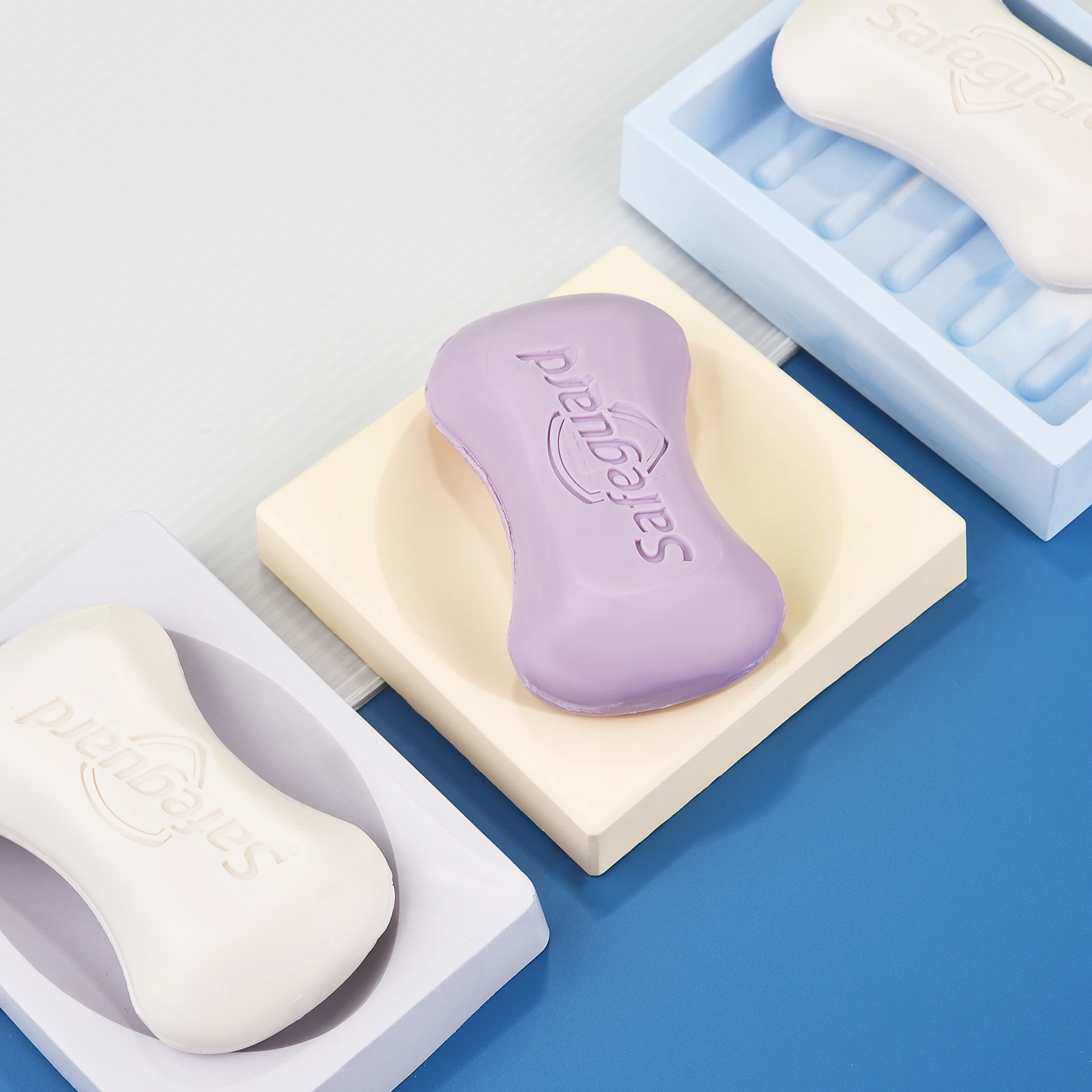 Homemade Soap Holders