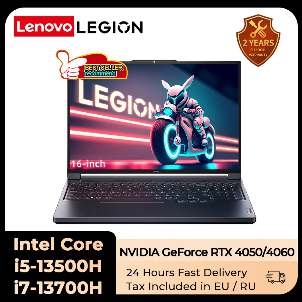 Lenovo-ordenador-port-til-Legion-Y7000P-para-videojuegos-Notebook-con-Intel-i7-13700H-16GB-32GB ...