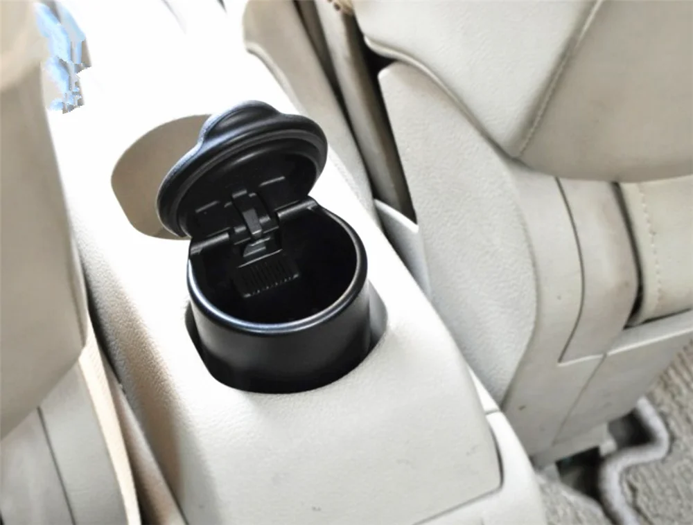 Universal-Car-ashtray-1pcs-black-High-temperature-resistance-parts-for ...