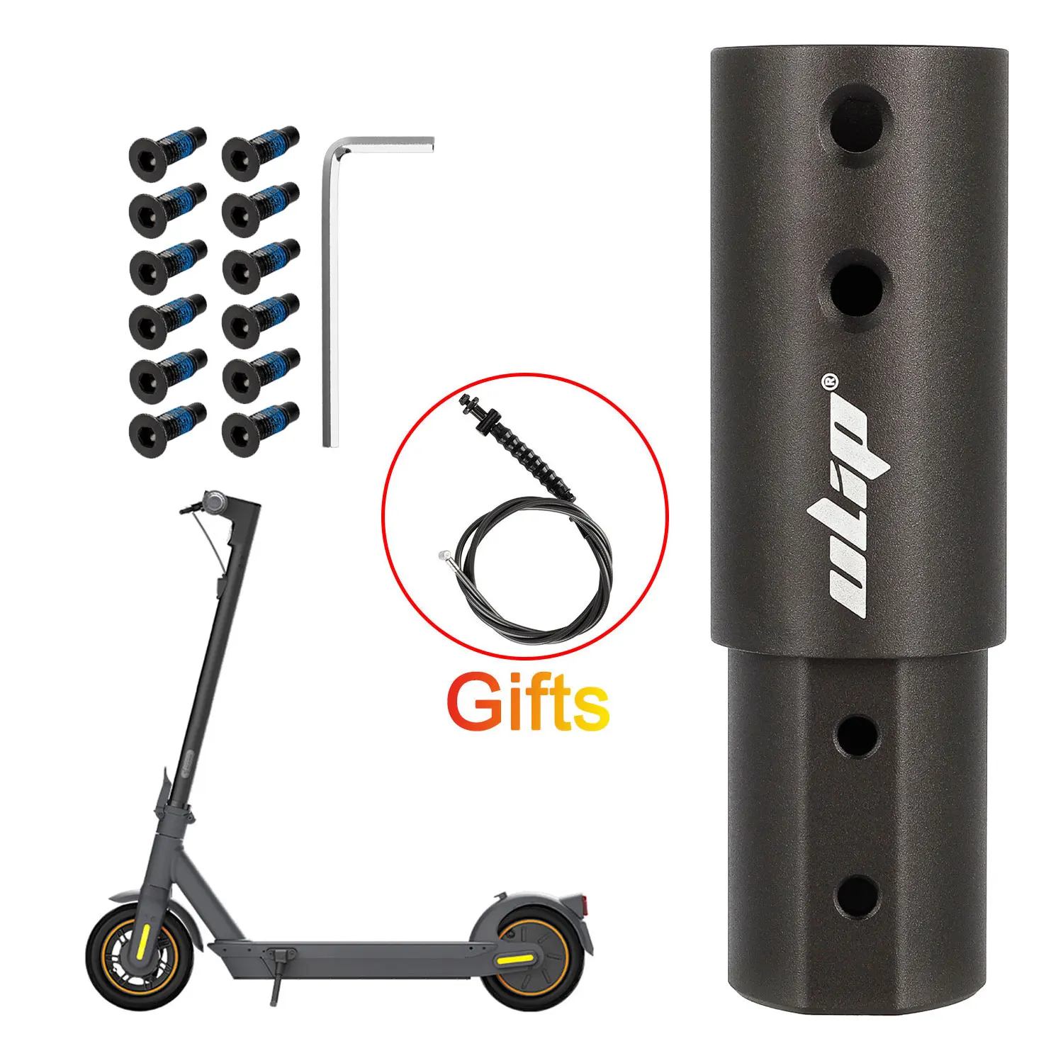 Segway-Ninebot-Max-G30-G30D-G30LP-G30E-i-in-Ulip-n-Kutup-Uzatma-T-p ...