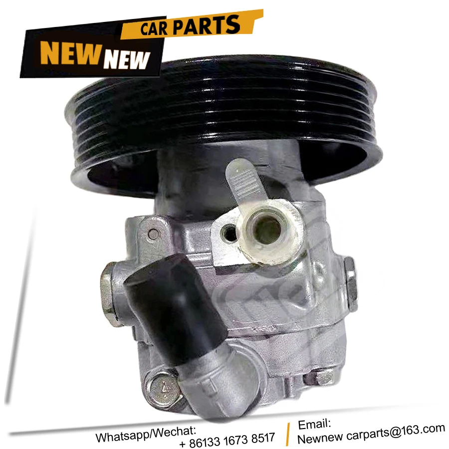 Nova bomba de direção hidráulica para VOLVO XC90 2005 2006 2007 2008 ...