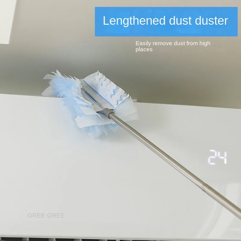3889-Disposable-Electrostatic-Dust-Duster-Adsorption-Dust-Removal ...