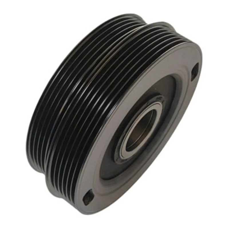 A1320300268-1320300568-Black-Gear-Pulley-Crankshaft-Pulley-Crankshaft ...