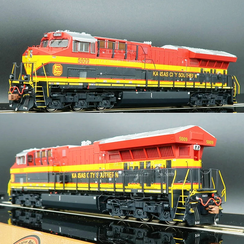 Train Model SCALETRAINS HO 1/87 ESU Digital Sound Effect SXT32647 KCS ...