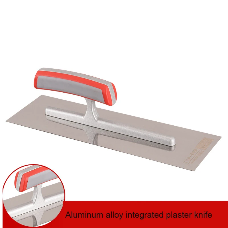30cm Professional Plaster Trowel Plastering Skimming Trowel Tile ...