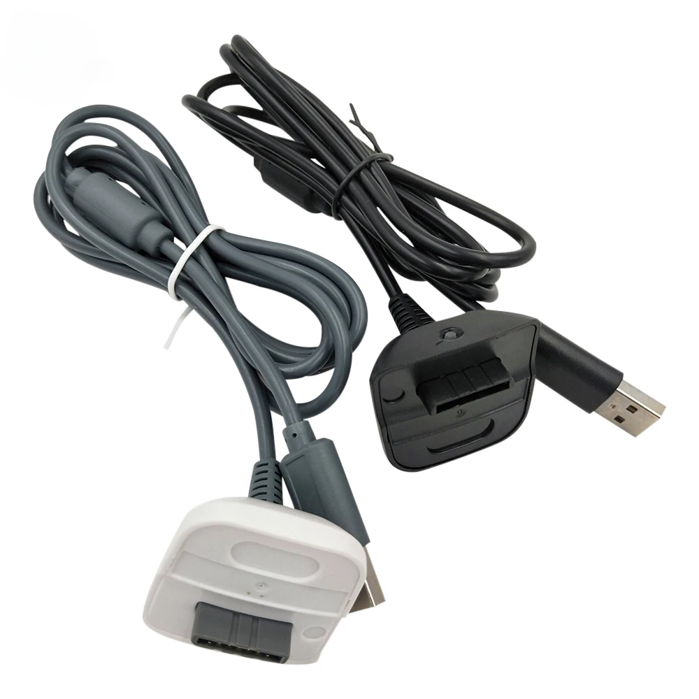 USB-Charging-Cable-for-Xbox-360-Game-Controller-Gamepad-Joystick-Power ...