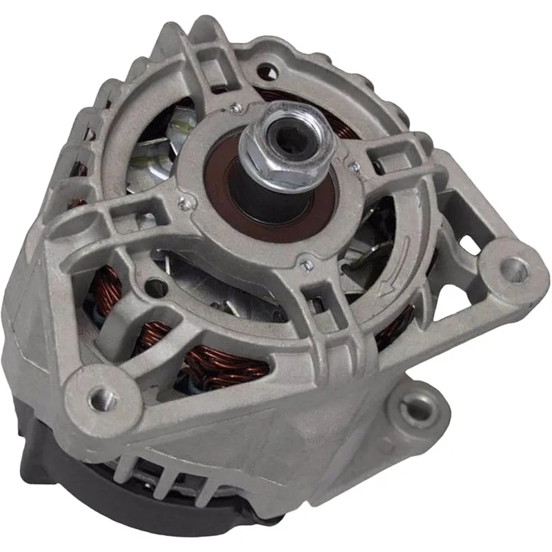 12V 85A Alternator 225-3141 2253144 Compatible for Caterpillar CAT 416E ...
