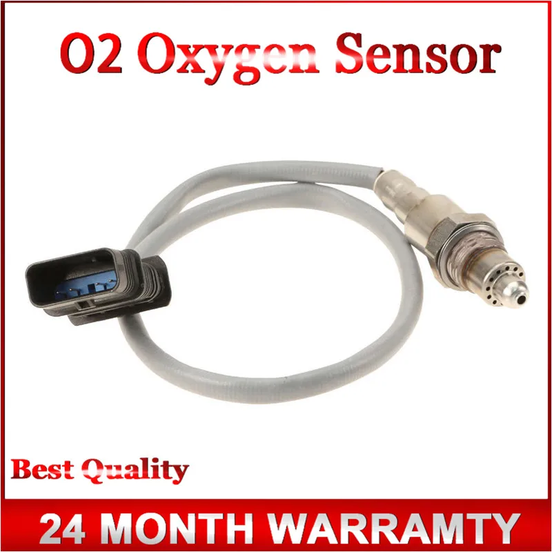 For-Oxygen-Sensor-For-BMW-11-78-7-645-875-11787645875-Air-Fuel-Ratio ...