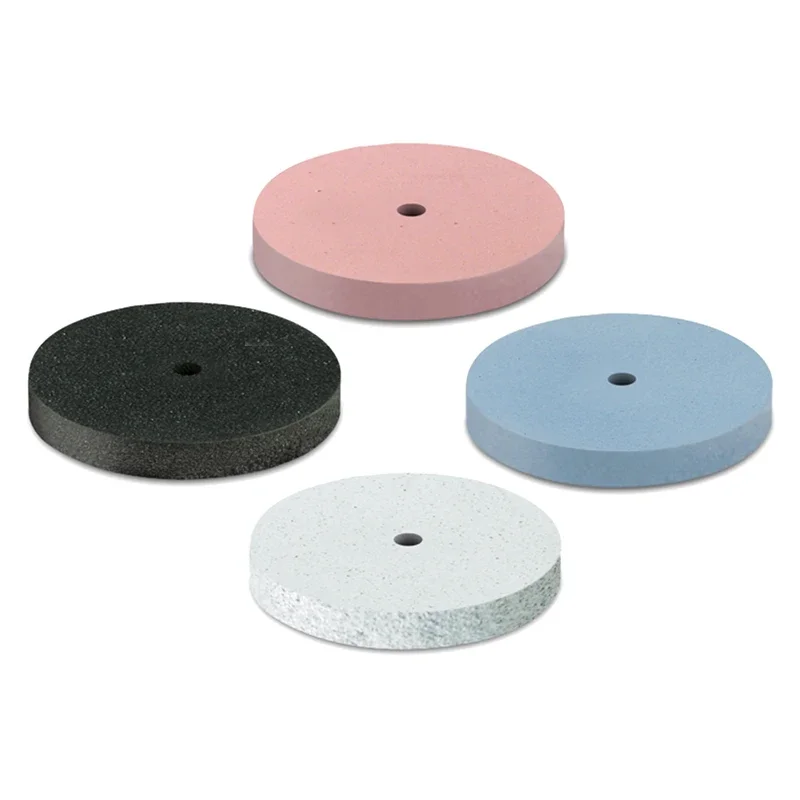 EVE-10PCS-PACK-22x3mm-Mini-Jewelry-Silicone-Polisher-Dental-Rubber ...