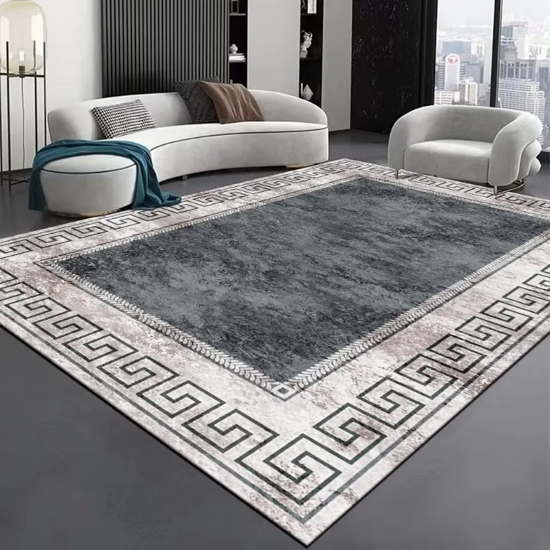 Nordic-Household-Decoration-Lounge-Rug-Large-Size-Rugs-for-Living-Room ...