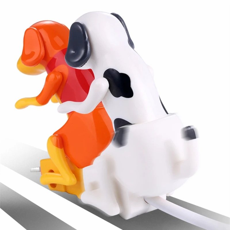 Mobile Phone Charging Cable Dog | Charging Cable Type C Dog | Dog Data ...