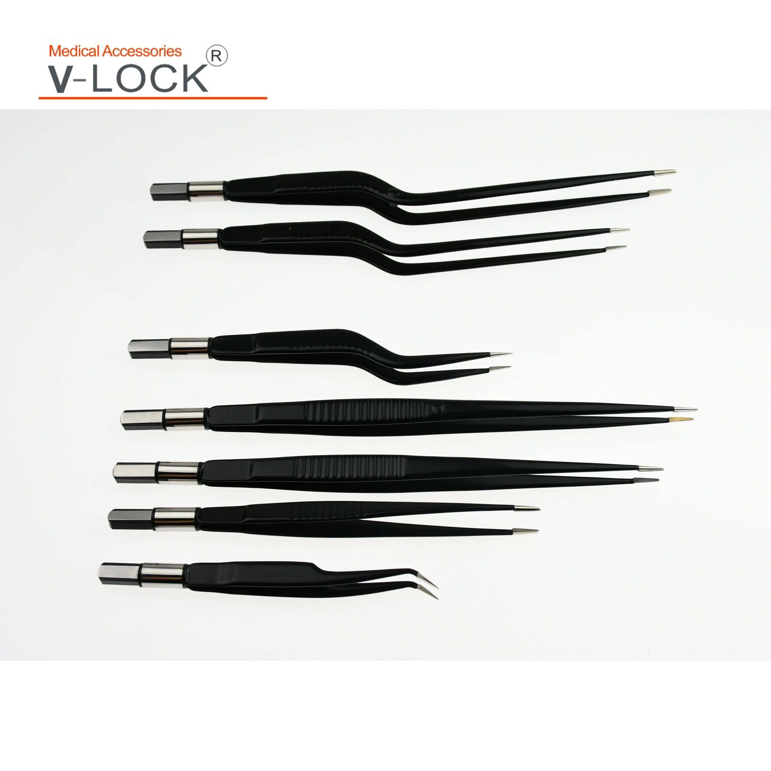 Pinzas-bipolares-de-bayoneta-de-coagulaci-n-antiadherentes-150mm-180mm ...