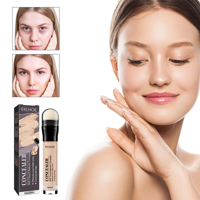 How To Use Concealer Makeup