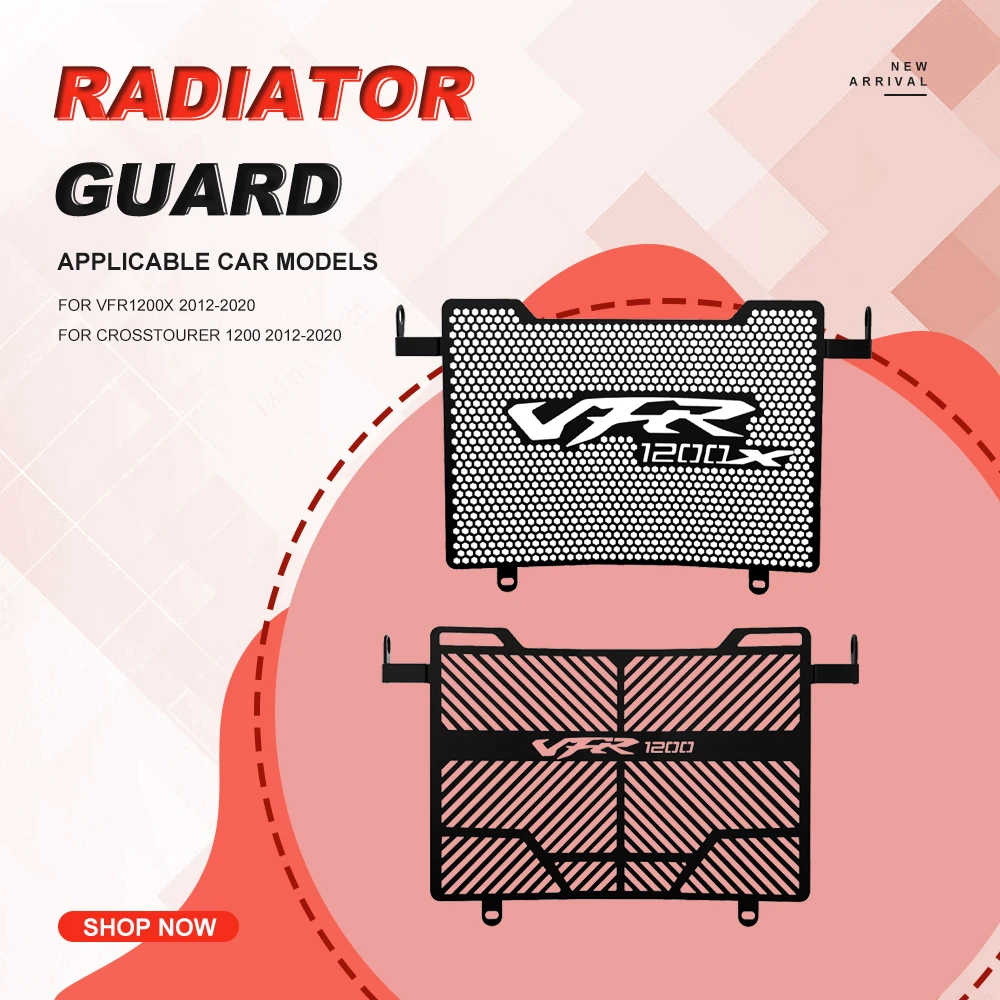 For-HONDA-VFR1200X-CROSSTOURER-1200-2012-2016-2017-2018-2019-2020 ...