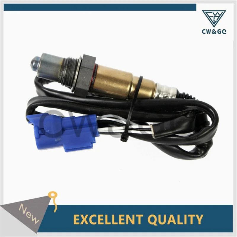 Sonda-Lambda-para-Sensor-de-ox-geno-sonda-de-O2-para-CITROEN-C5-PEUGEOT ...