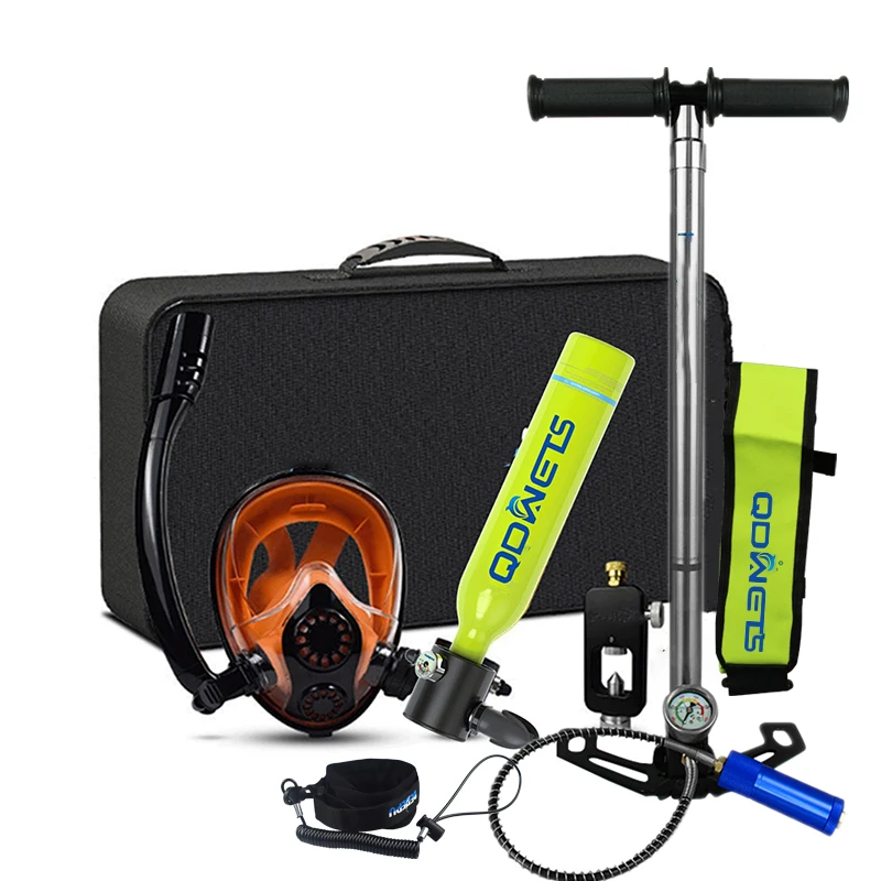 Popular-diving-cylinder-0-5-mini-diving-cylinder-5-10-minutes-scuba ...