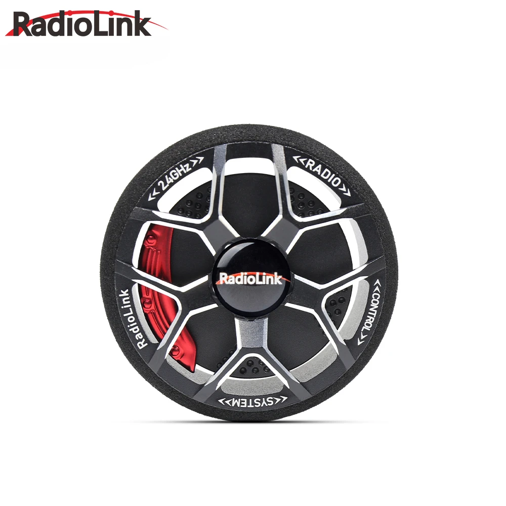 Radiolink-Alloy-Steering-Wheel-New-Version-Fit-for-Radiolink-Futaba ...