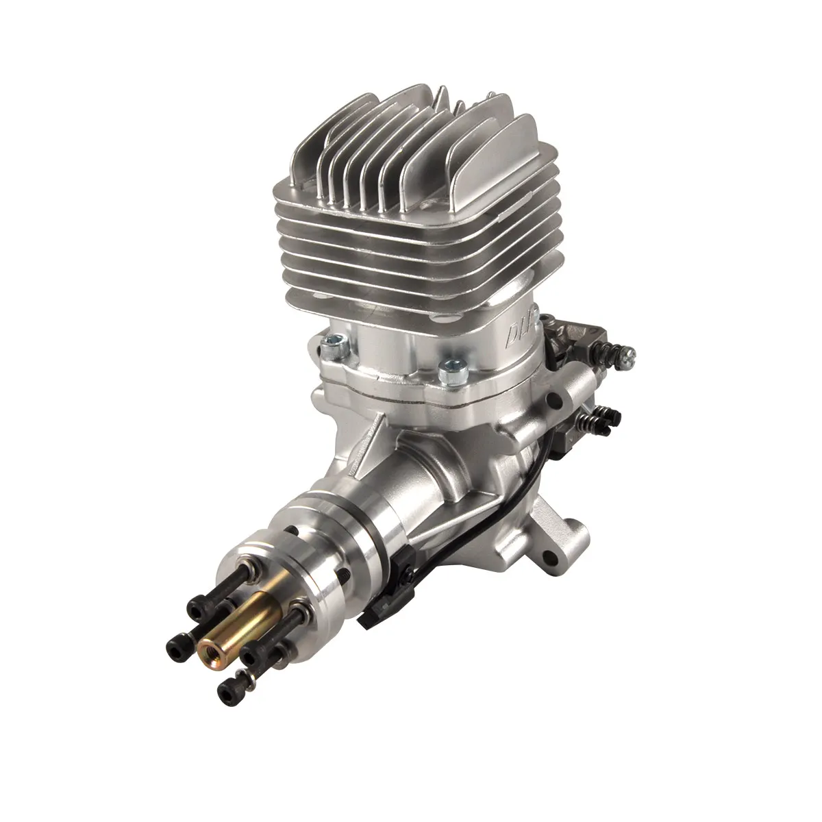 Dle35ra Gasoline Engine 4.1hp Engine For Rc Airplane - Parts & Accs ...