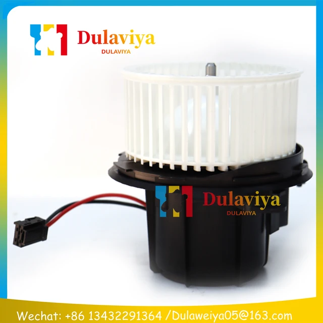 HEATER BLOWER MOTOR FAN For MERCEDES C-CLASS W204 C204 S204 RHD ...