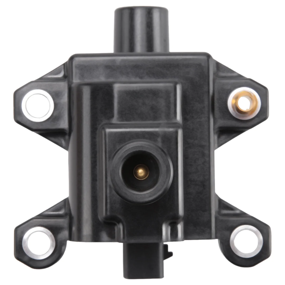 1611583103 Ignition Coil Automotive for Mercedes-Benz MB100 1611583203 ...