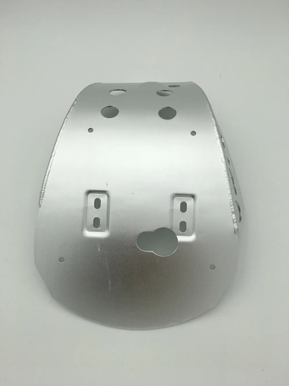 For KTM 640 LC4 Motorcycle Engine Chassis Protection Cover