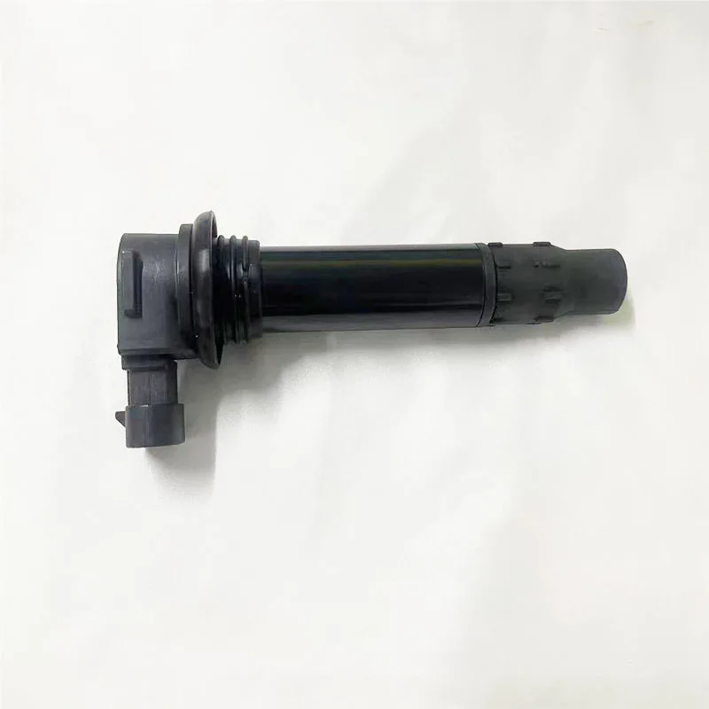 Motorcycle Accessories TRK702X Ignition Coil BJ700-5F High-voltage ...