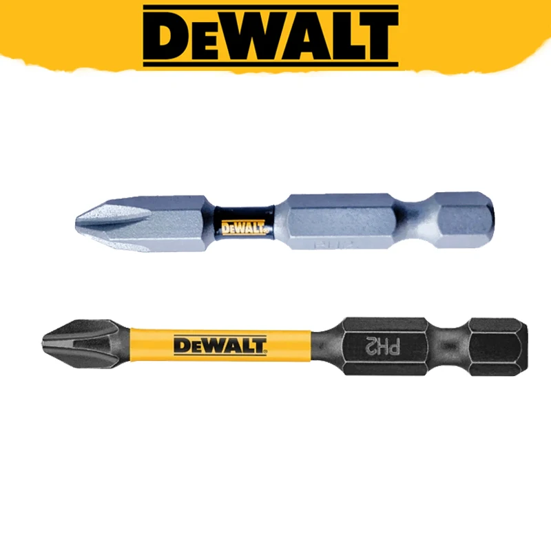 DEWALT-Original-6-35-PH2-57MM-50MM-Power-Bit-Longer-Life-Electric ...