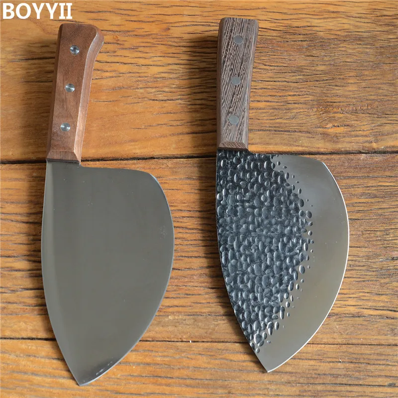 Fish Butcher Knife: The Ultimate Tool for Efficient Seafood Preparation